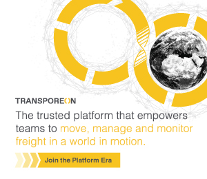 African Cargo and Bulk Handling - The World On Wheels