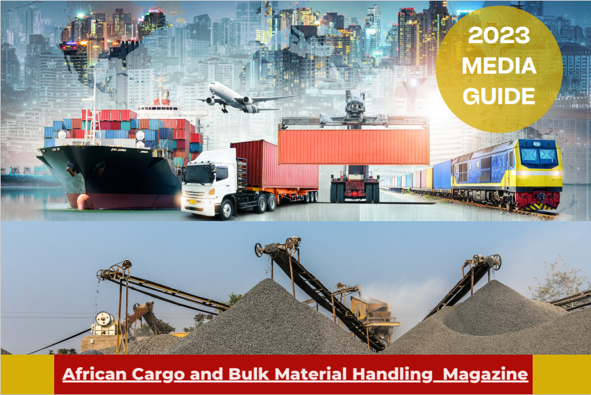 Contact Us - African Cargo and Bulk Handling