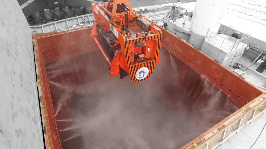 Transforming Africa's Dry Bulk Handling with RAM Revolver - African ...