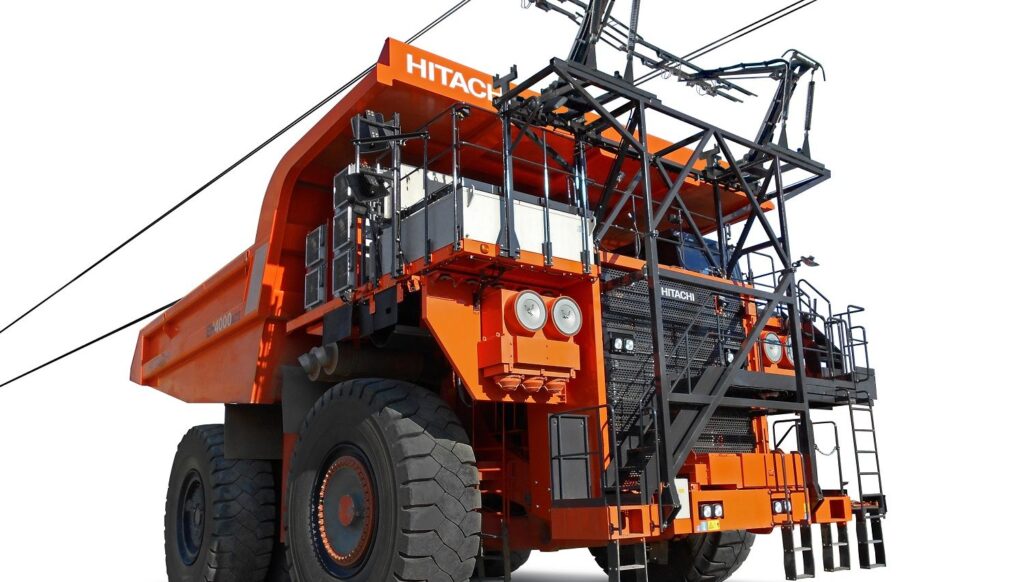 Home Page - African Cargo and Bulk Handling