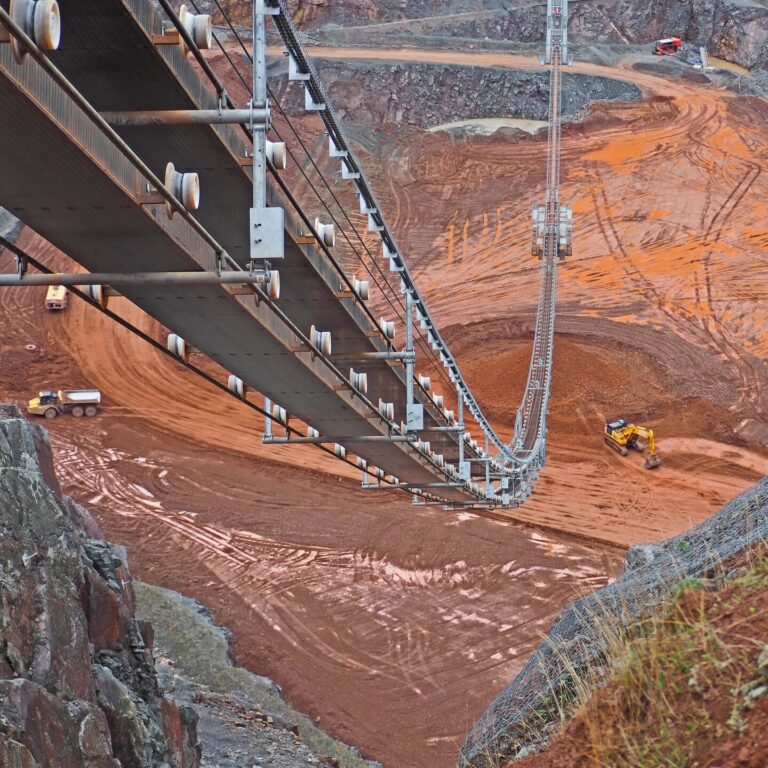 Home Page - African Cargo and Bulk Handling