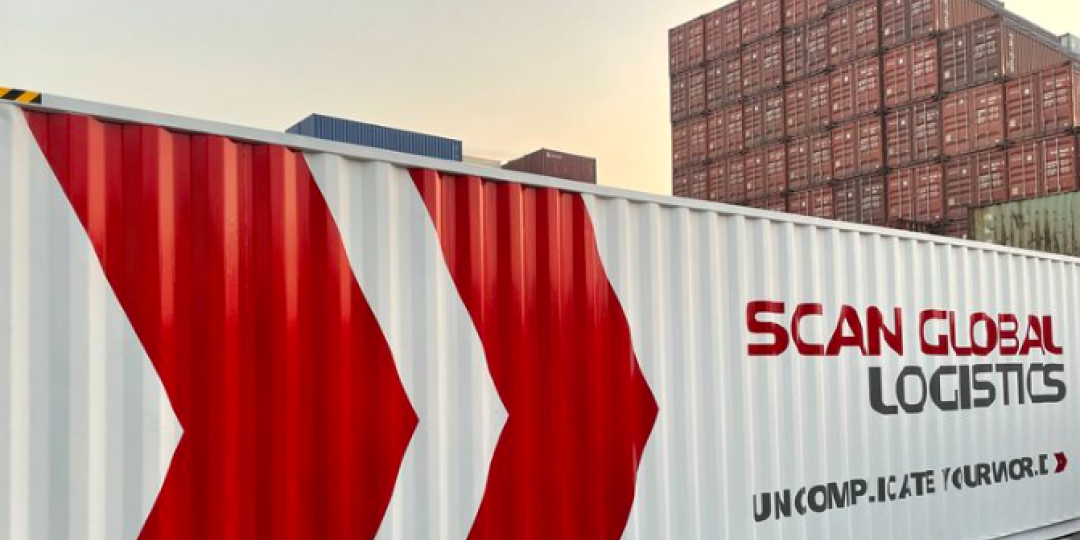 DIGITAL MAGAZINE - African Cargo and Bulk Handling