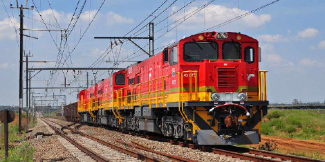 DIGITAL MAGAZINE - African Cargo and Bulk Handling