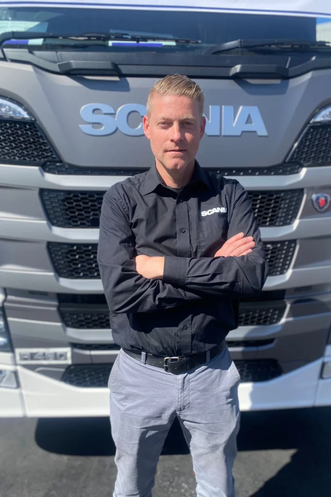 Overhead Range Order - African Cargo and Bulk Handling