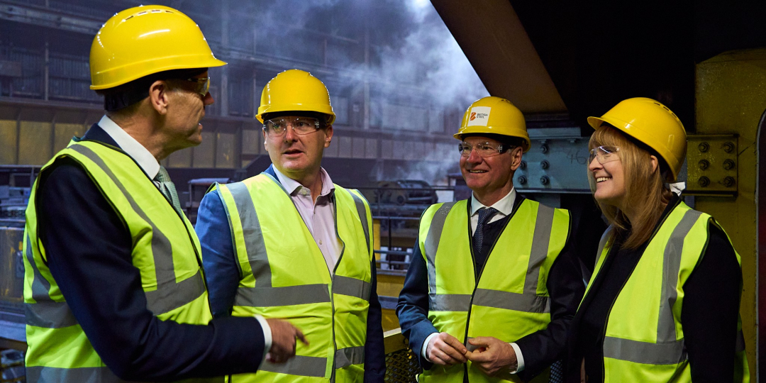 Heathrow Expansion: New Opportunities for African Cargo & Bulk Trade ...