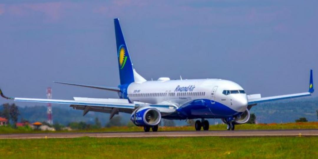 DRC Shuts Airspace to Rwandan Aircraft, Disrupting RwandAir Routes ...