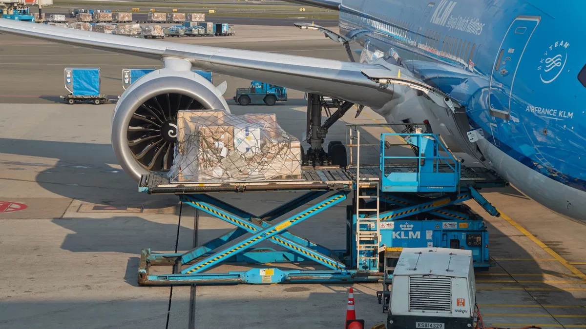 Africa’s Air Cargo Market Grows Amid Global Surge, but Faces Trade Lane ...