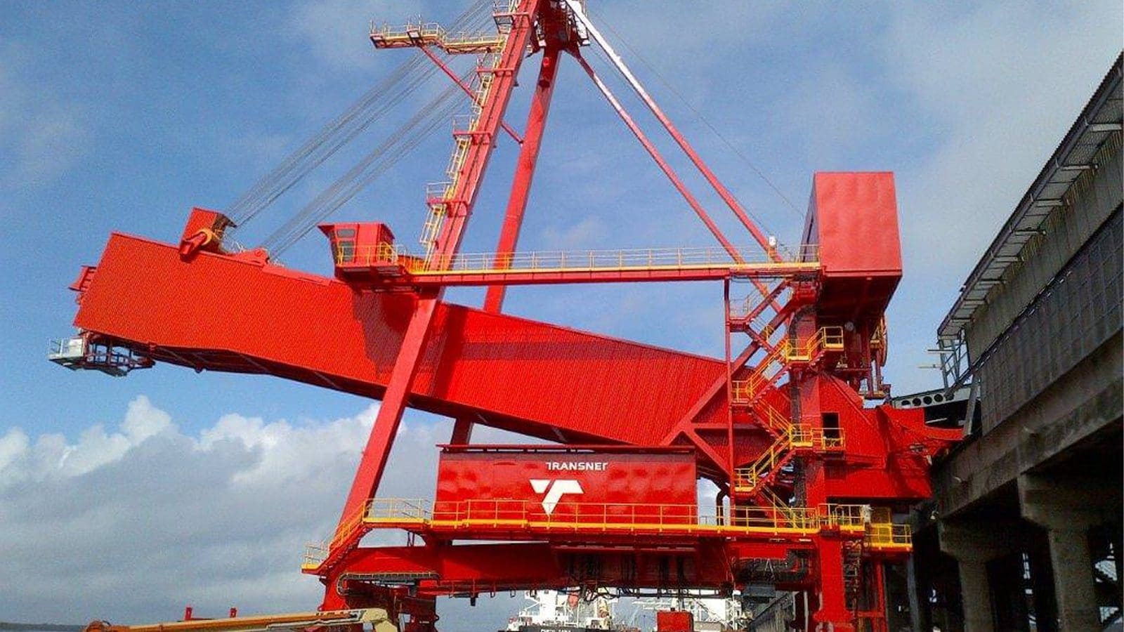 Transnet Strike Looms: Shippers Warned to Brace for Cargo Disruptions ...